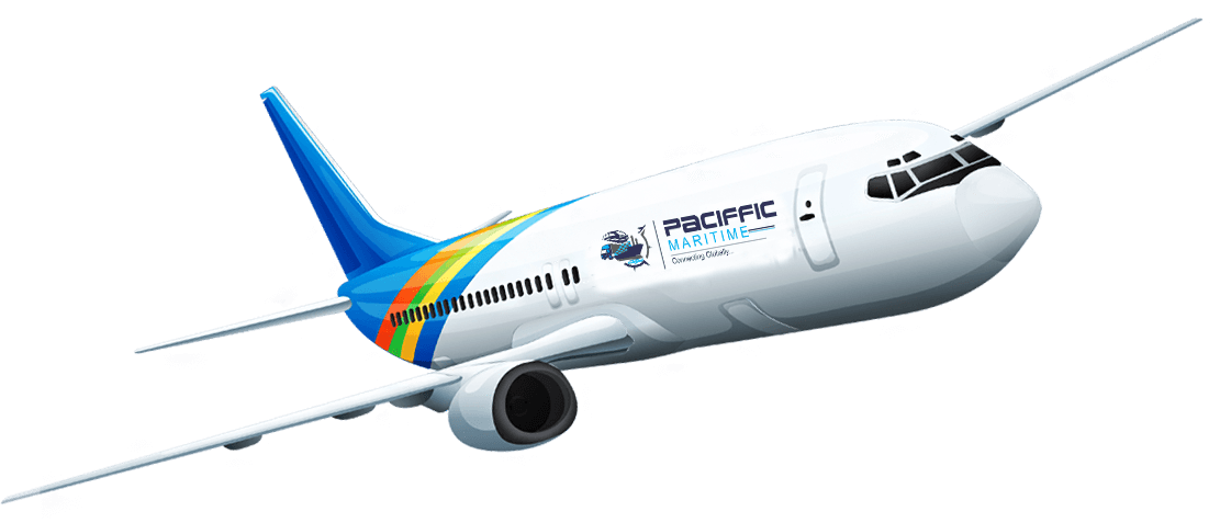 Best International Logistics and Transport Company - Paciffic Maritime